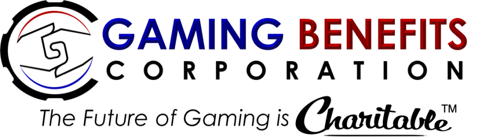 Gaming By State-Responsible & Charitable Gaming Benefits
